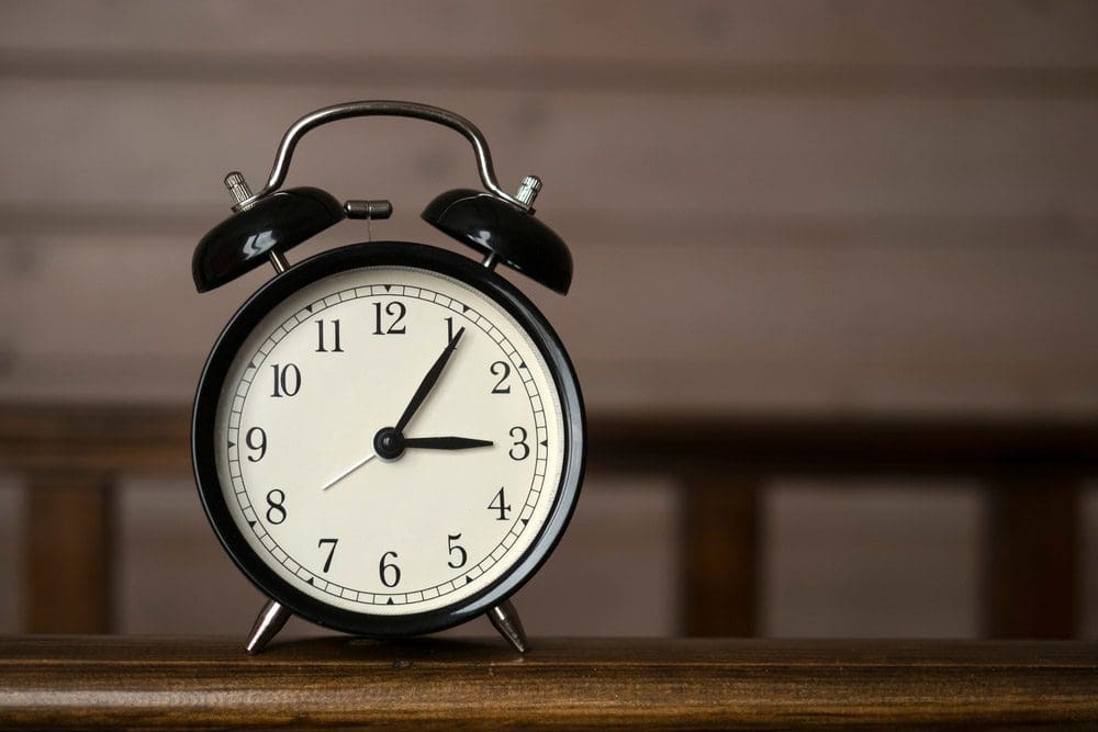 Family Law Time Limits - Is the Clock Ticking?