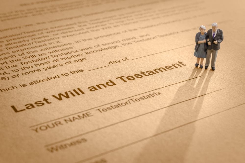 A Beginners Guide To Family Trust Litigation | Oxford Partners Lawyers